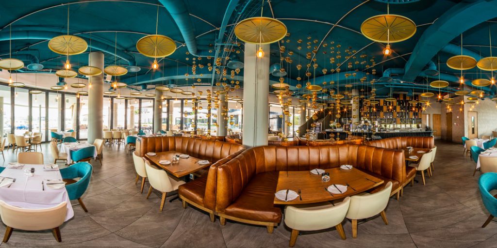 Gallery - Summit Menlyn