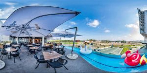 About Us - Summit Grill & Sky Bar