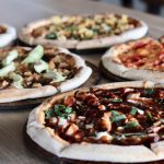 Menu - Summit Menlyn