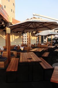 About Us - Summit Menlyn