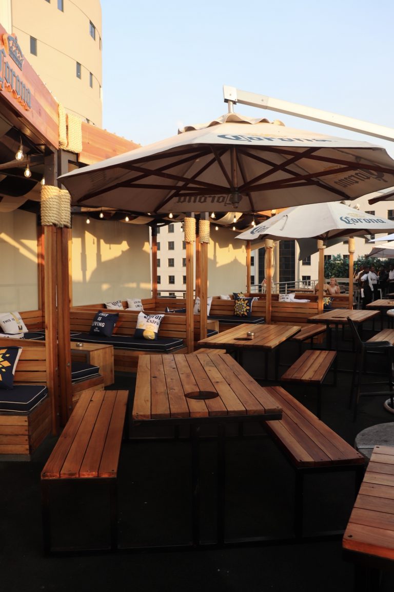 About Us - Summit Menlyn