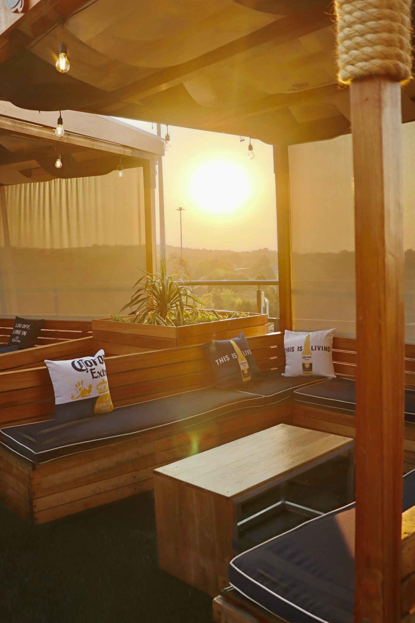 About Us - Summit Menlyn