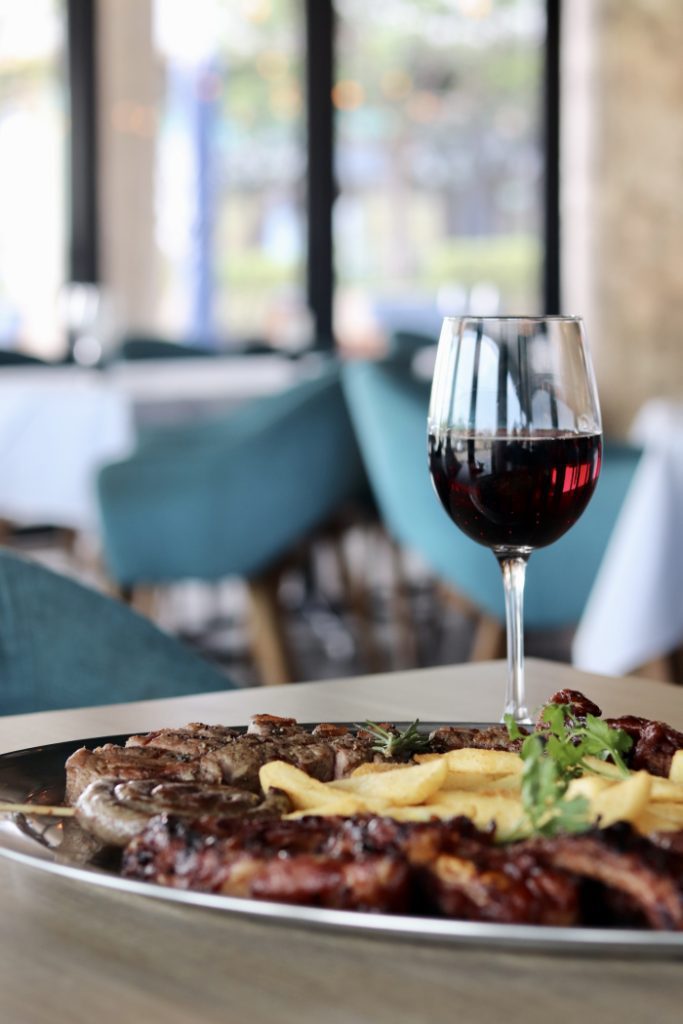 Home - Summit Menlyn Menlyn